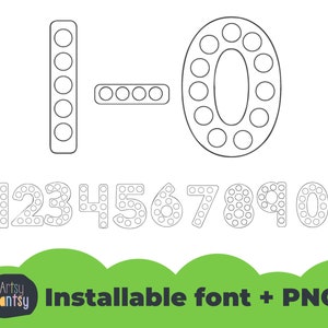 Fonts for Teachers: Tracing Fonts, Alphabet Letter Tracing Font, Letter ...
