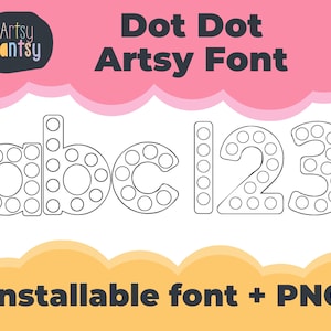 Fonts for Teachers: Tracing Fonts, Alphabet Letter Tracing Font, Letter ...