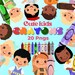 Crayon, Crayons Clipart Set, Commercial Use, Instant Download, Digital ...