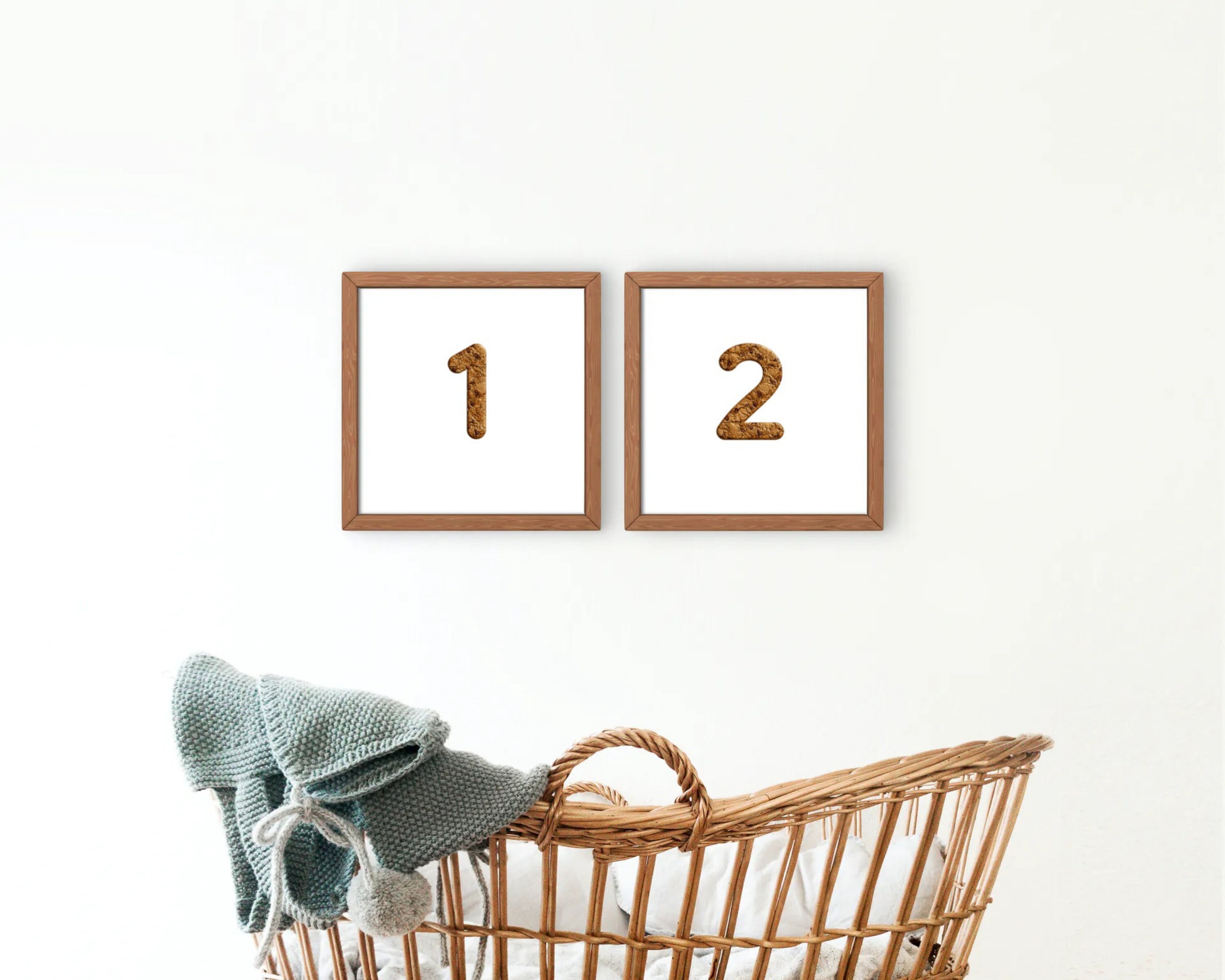 Cookie Alphabet Clipart 78 PNG Cookie Graphics Letters Name | Etsy