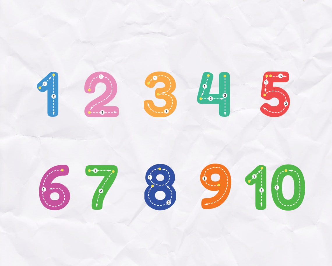 Tracing Alphabet Clipart, Fonts for Teachers: Tracing Fonts, Alphabet ...