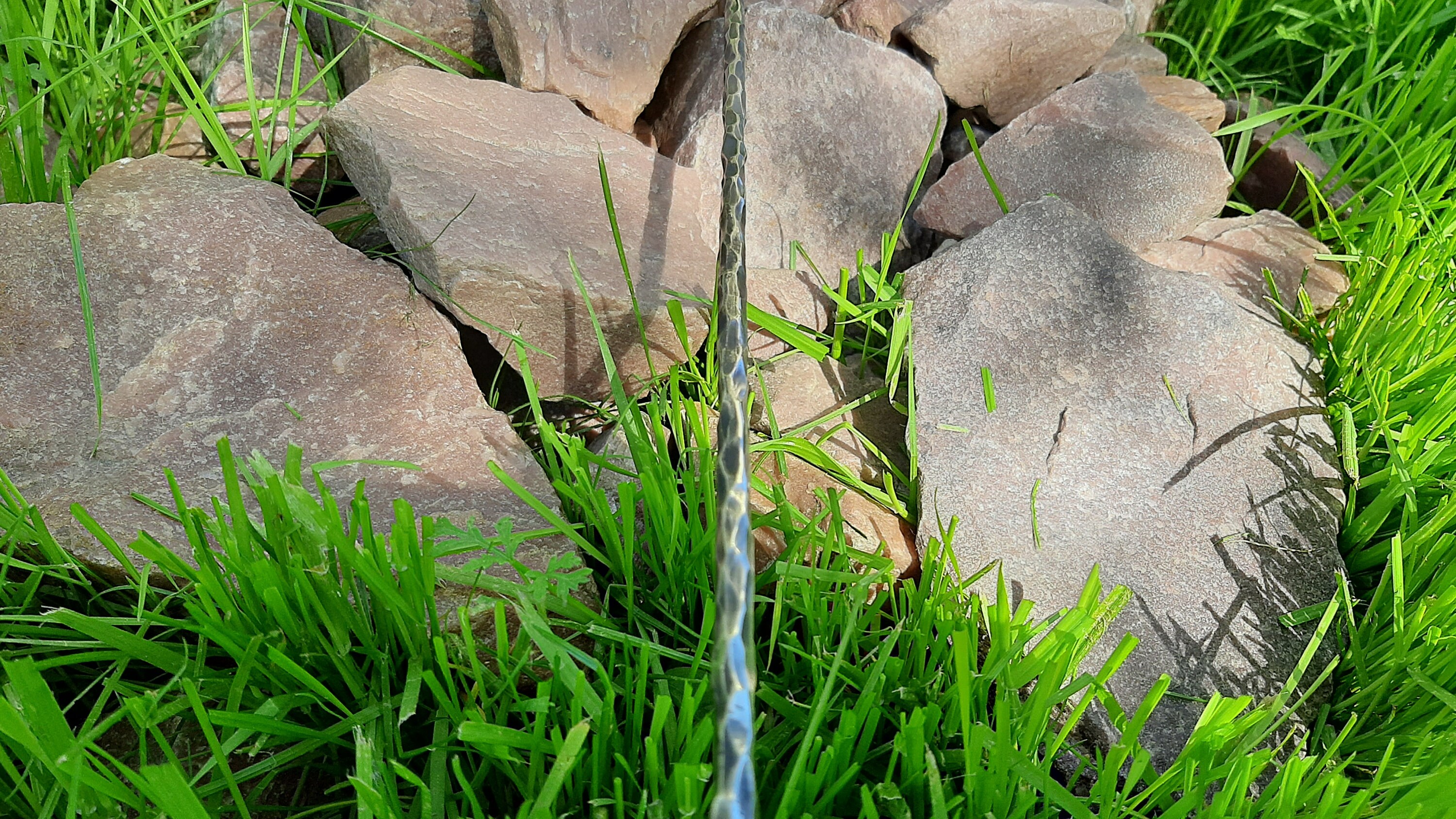 Steak Turner, Meat Flipper, Grill Tool, Steak Hook, Iron Turner for ...