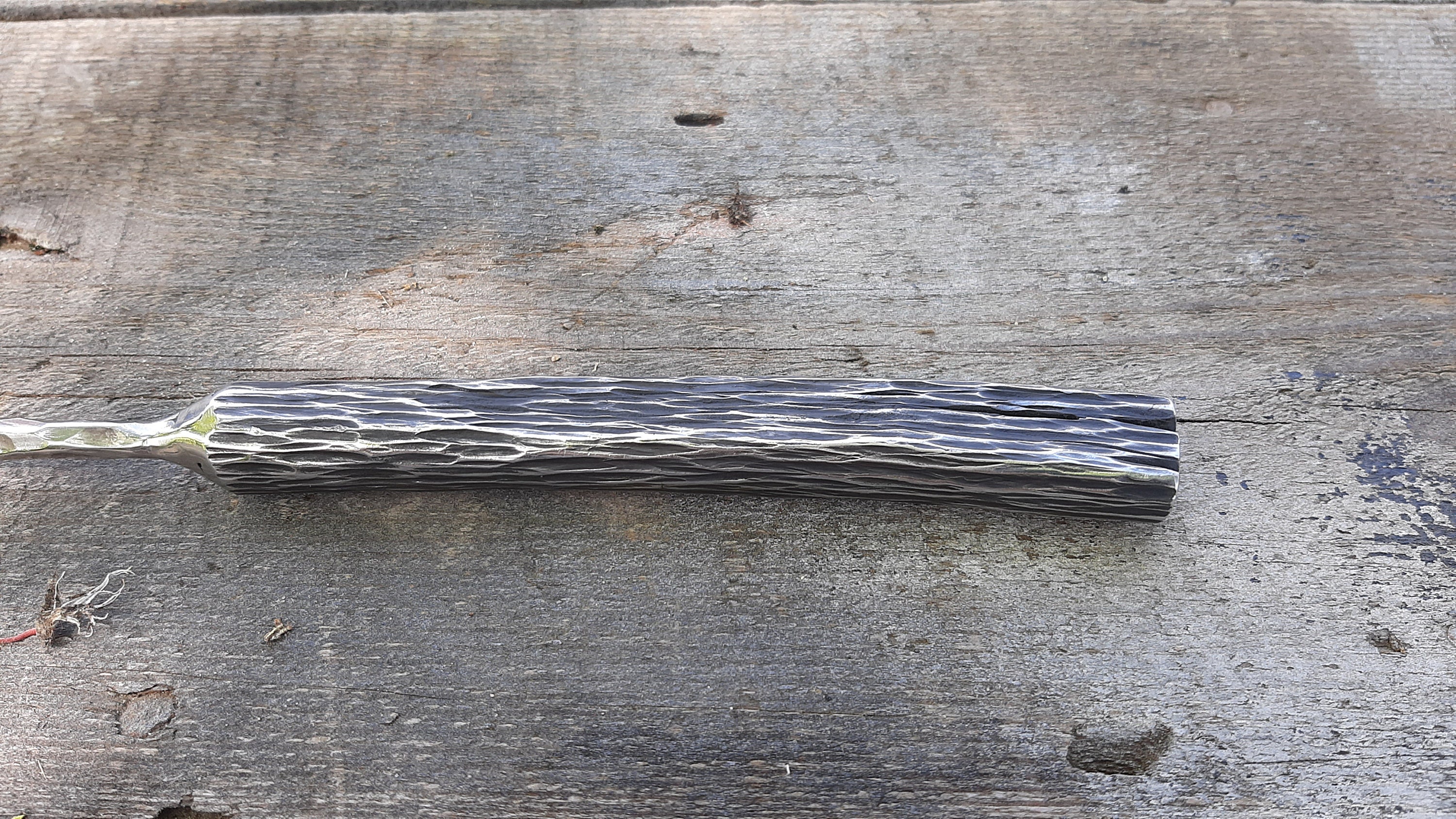 Steak Turner, Meat Flipper, Grill Tool, Steak Hook, Iron Turner for ...