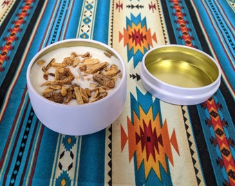 Native American Candle - Etsy