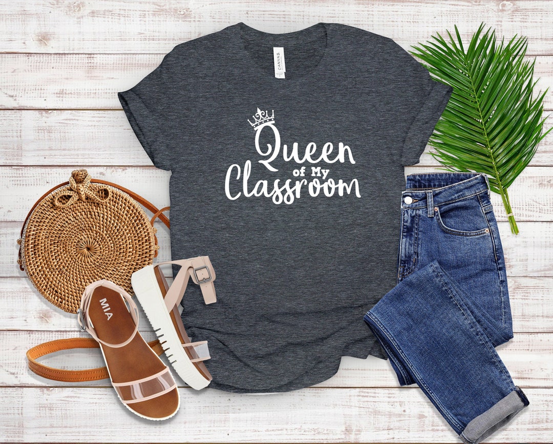 Virtual School Shirt, Teacher Powers T-shirt, Quarantine Shirt, Back to ...