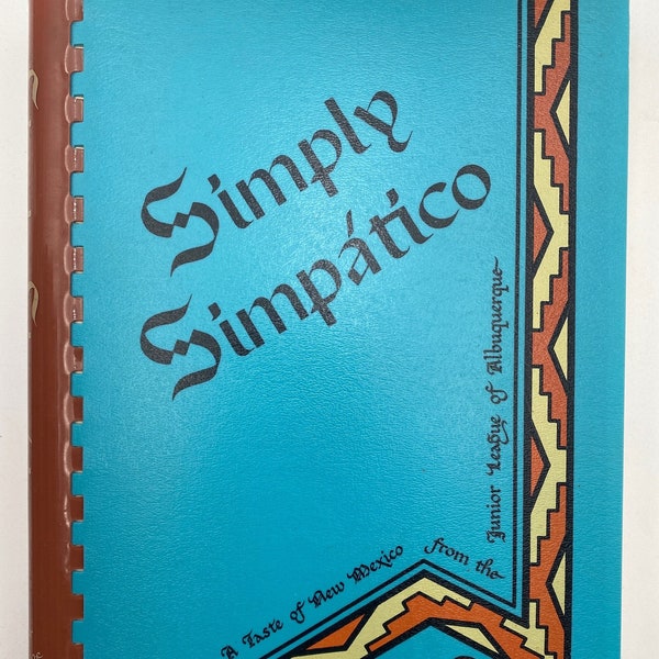 Simpatico - Etsy
