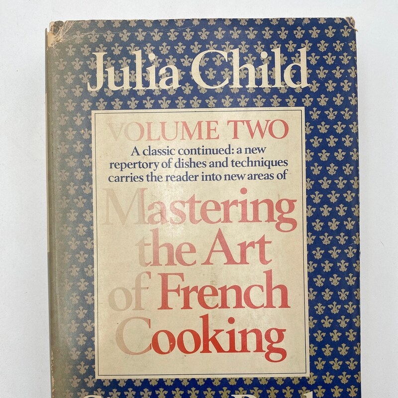 Julia Child - Etsy