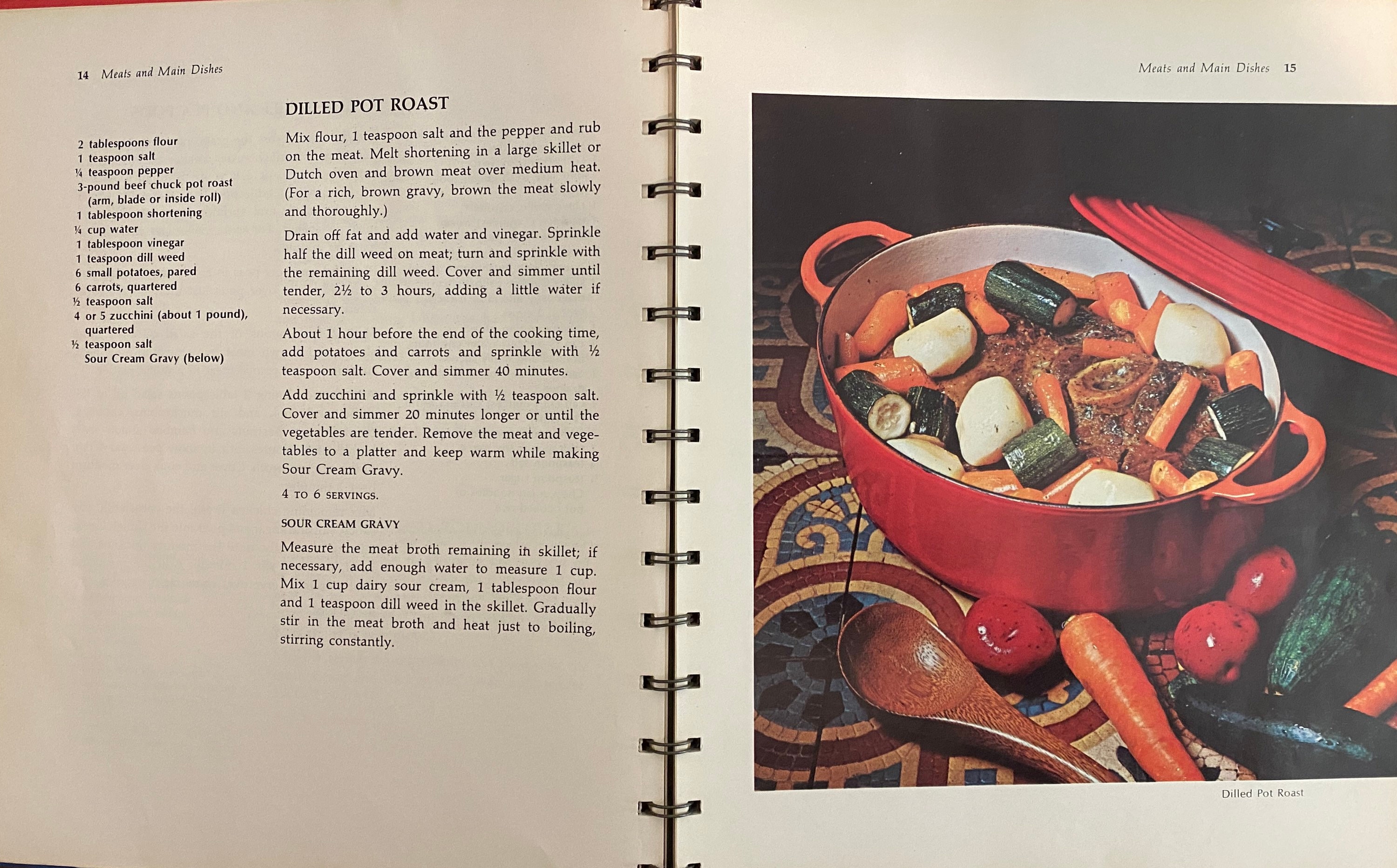 Betty Crocker Cookbooks All Time Favorites Dinner in A Dish & - Etsy