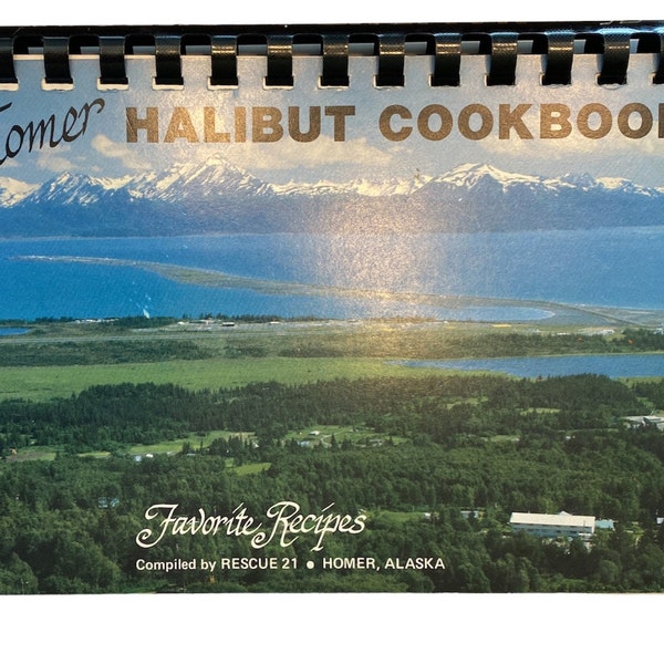 Cookbook - Etsy