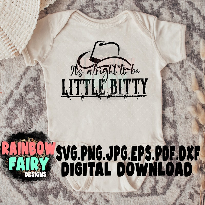 Rodeo Baby - Etsy