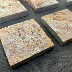 Modular Cave Floor Tiles - Etsy