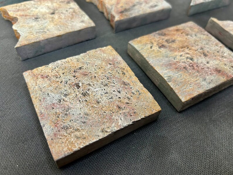 Modular Cave Floor Tiles - Etsy