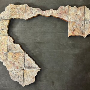 Modular Cave Floor Tiles - Etsy