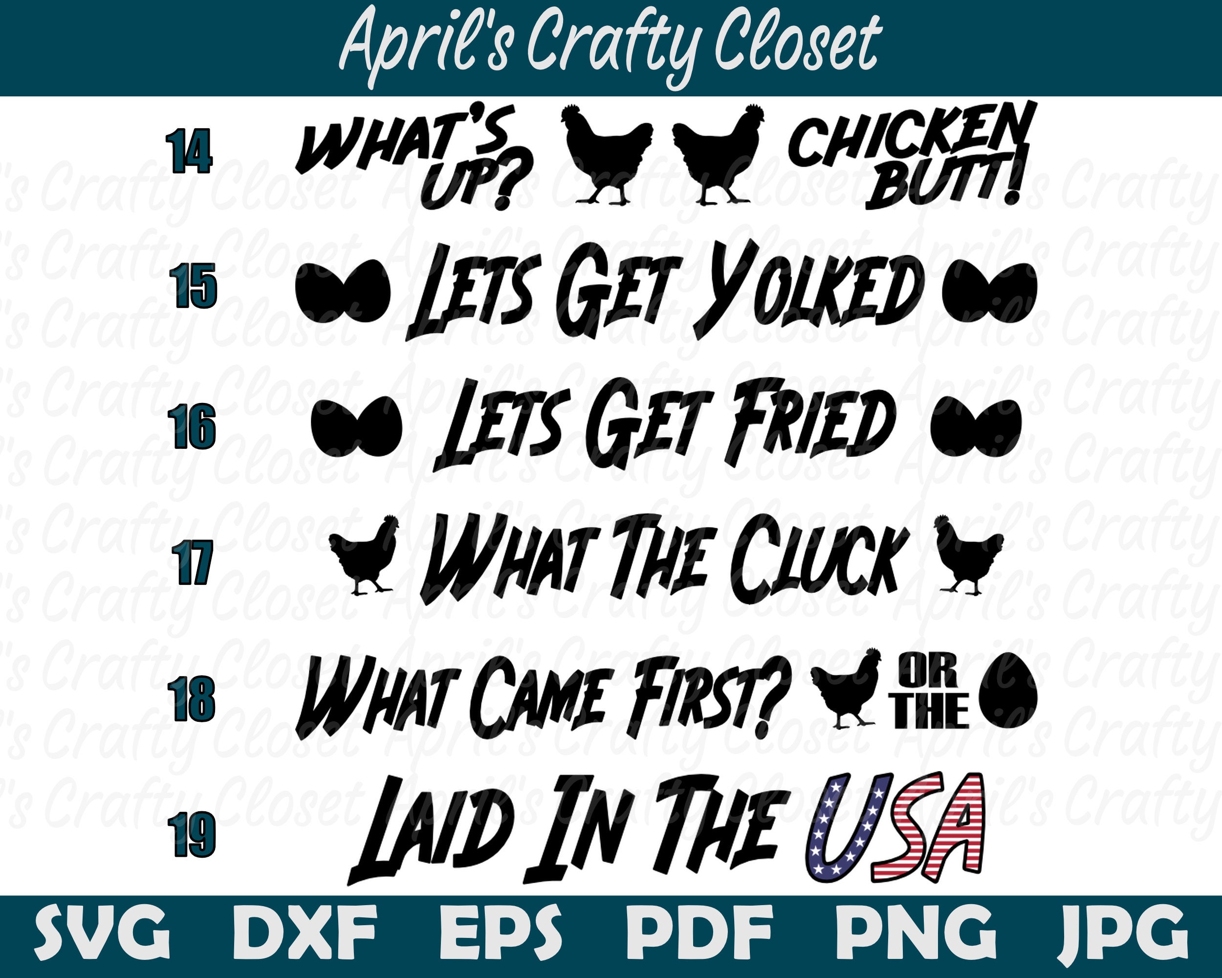 Egg Carton Designs SVG Cut Files, Bundle, DIY Make Your Own Reusable ...