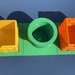 Mario Block & Tube Planters | 3D Printed | Retro Gaming Decor | Unique ...