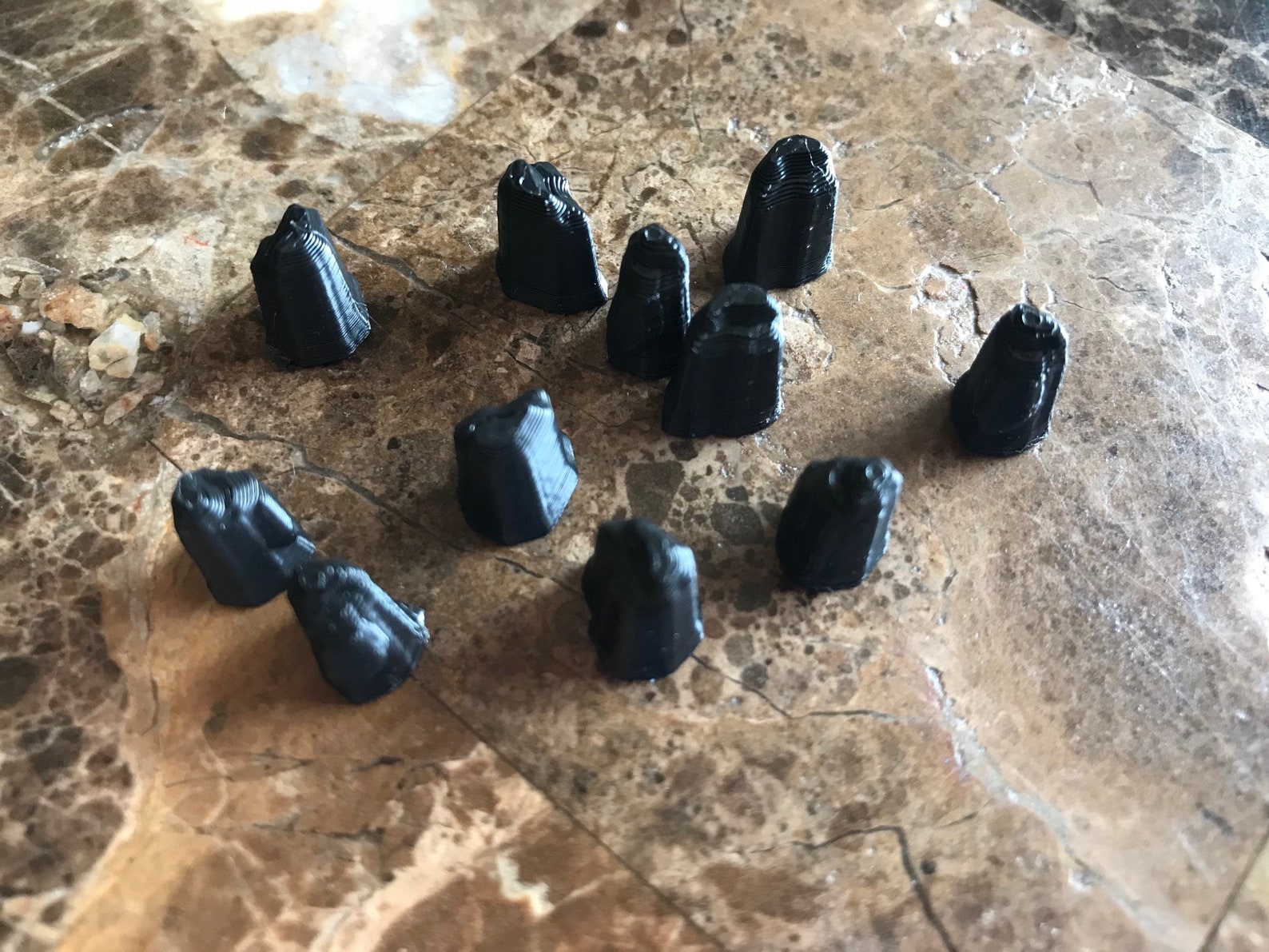 Custom Love Letter Star Wars Card Game - Etsy