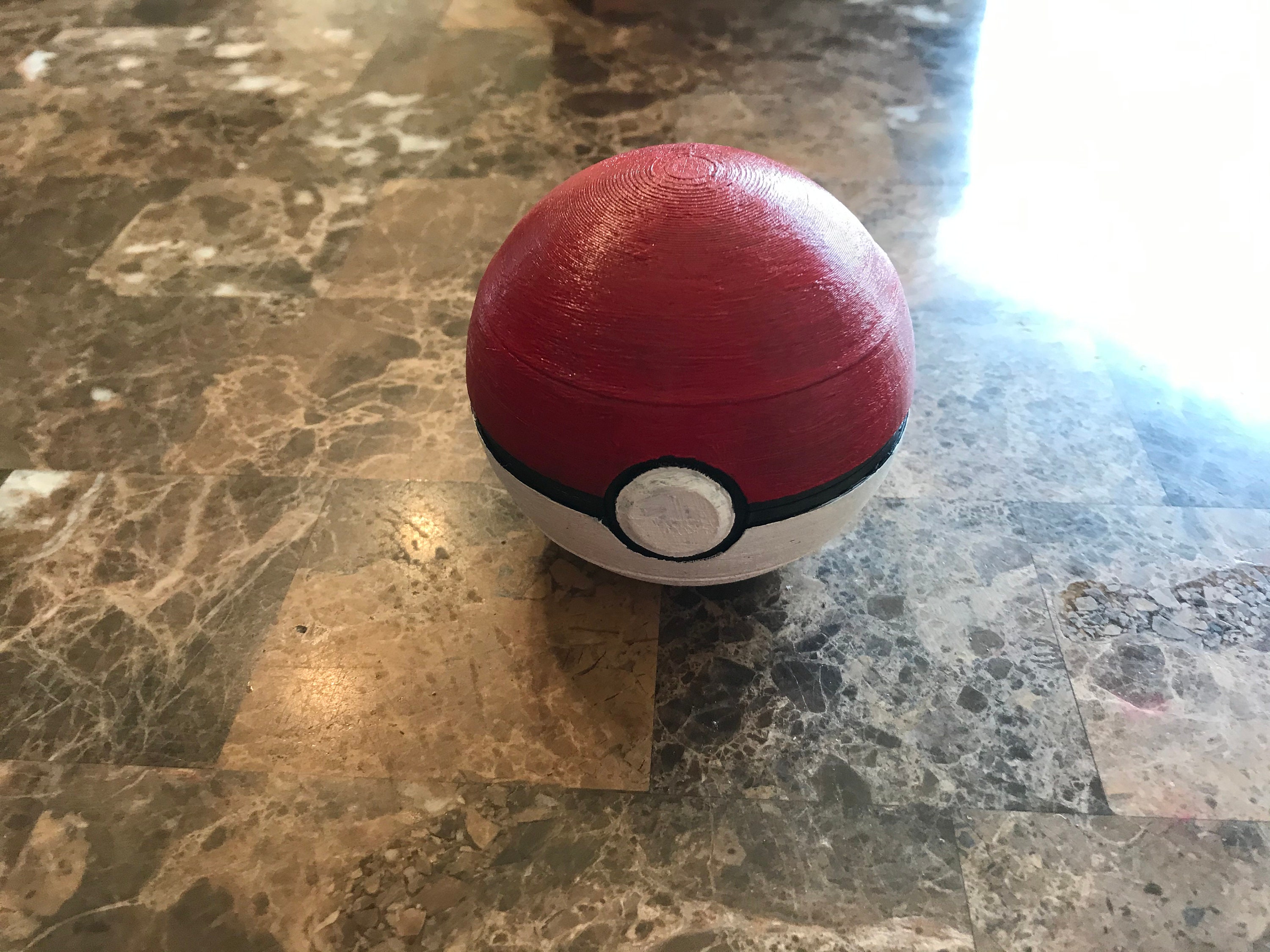 Poke Ball Dice Box - Etsy