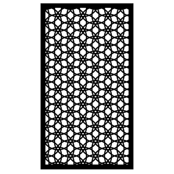 Decorative Screen - Etsy