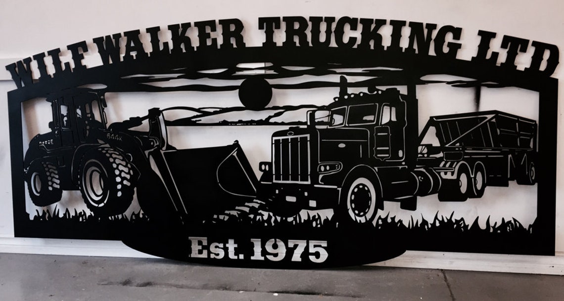 Buy Custom Home Signs Farm Sign Board Design Laser Cut Online in India ...