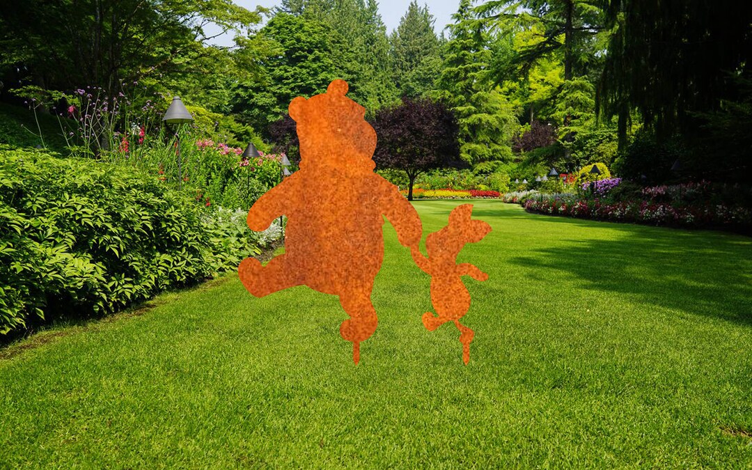 Best Garden Sculptures | Animal Garden Yard Art | Modern and ...