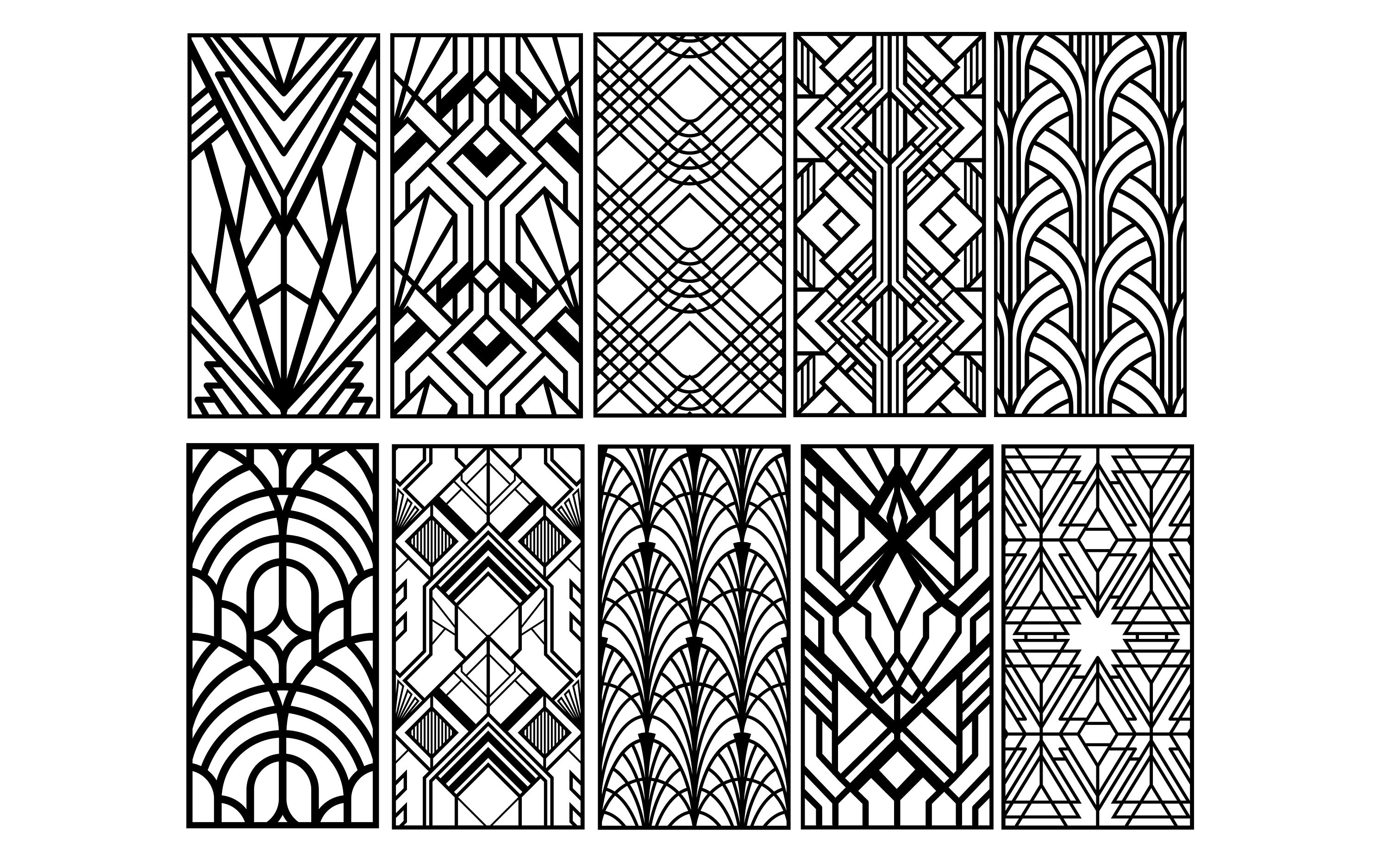 50+ Room Divider | Privacy Screen | Partitions | Decorative Panel ...