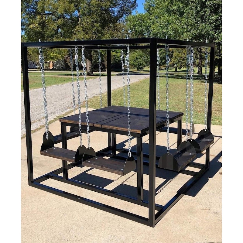 Swing Tables - Etsy