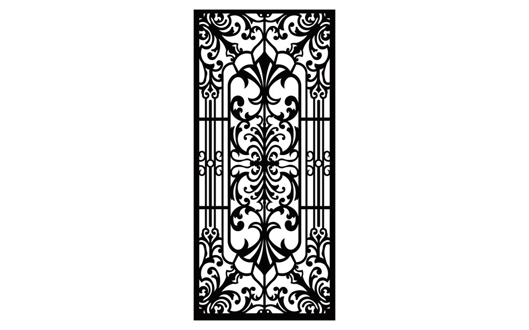 Room Divider | Privacy Screen | Partitions | Decorative Panel | Plasma ...