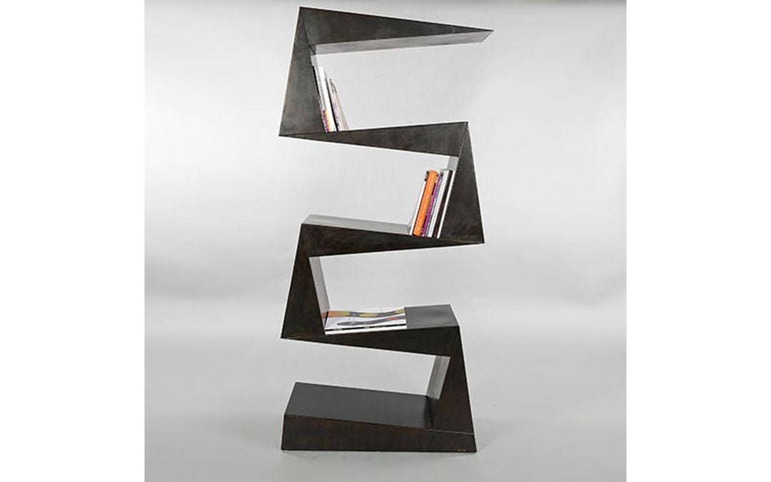 Book Shelves | Easy to Use | Bookshelf | Friendly Material ...