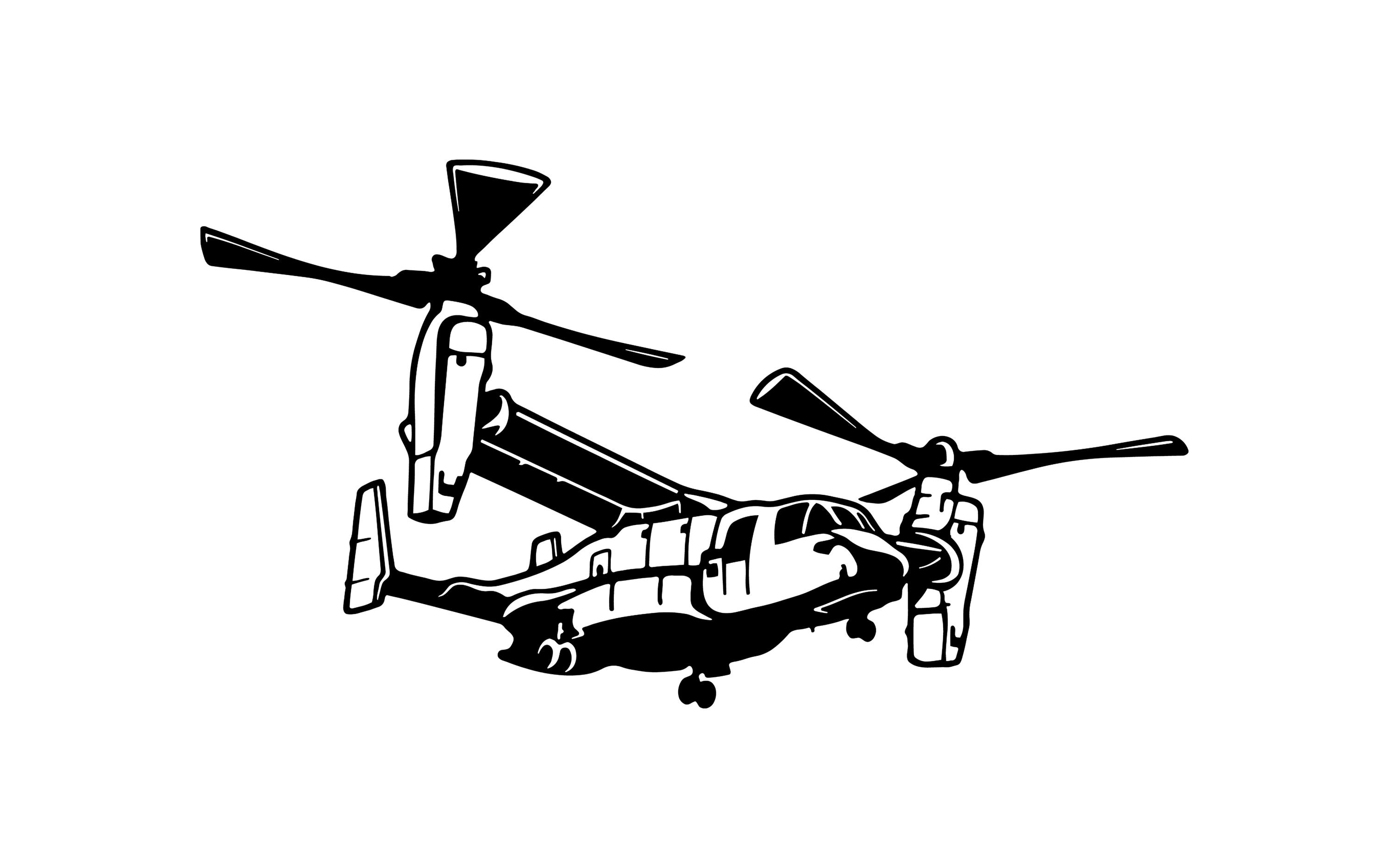 Military Helicopter | DXF Sign | Home Sign | Design Vector | Laser ...