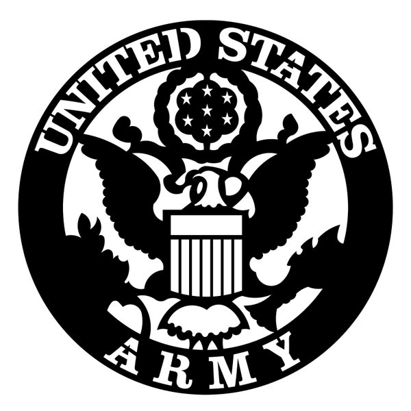 Usmc Logo Dxf - Etsy