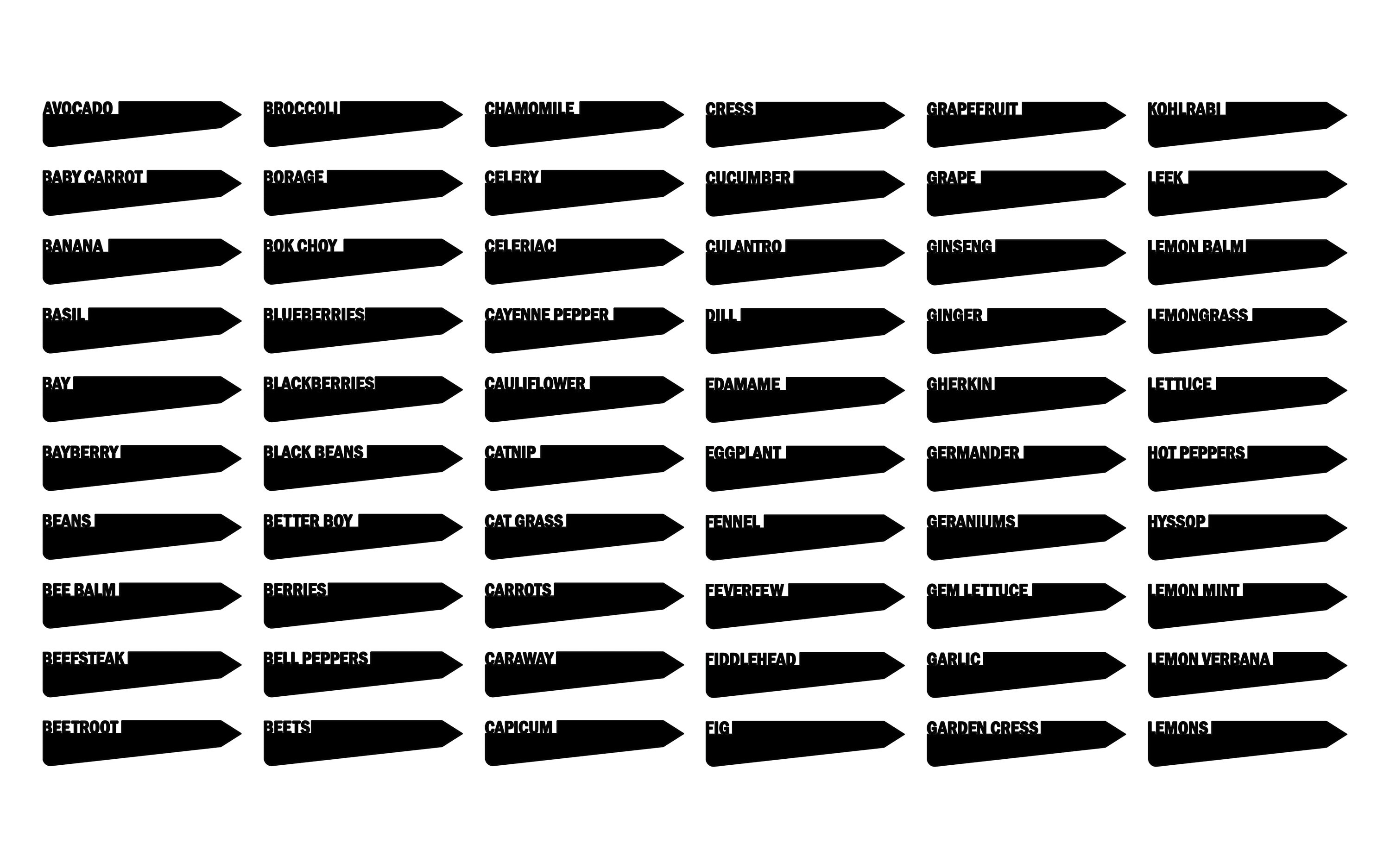 Gnome Garden Stake Dxf File Bundle Ready Dxf Plasma Cutter File Laser ...