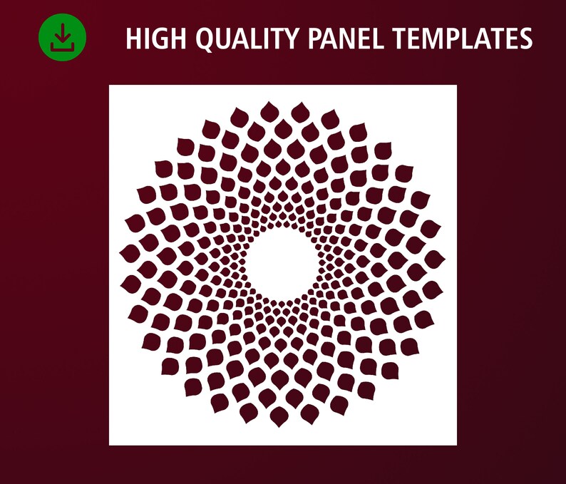 Any Type of Pattern Design, Patterns Panels, Room Dividers | to Contact ...