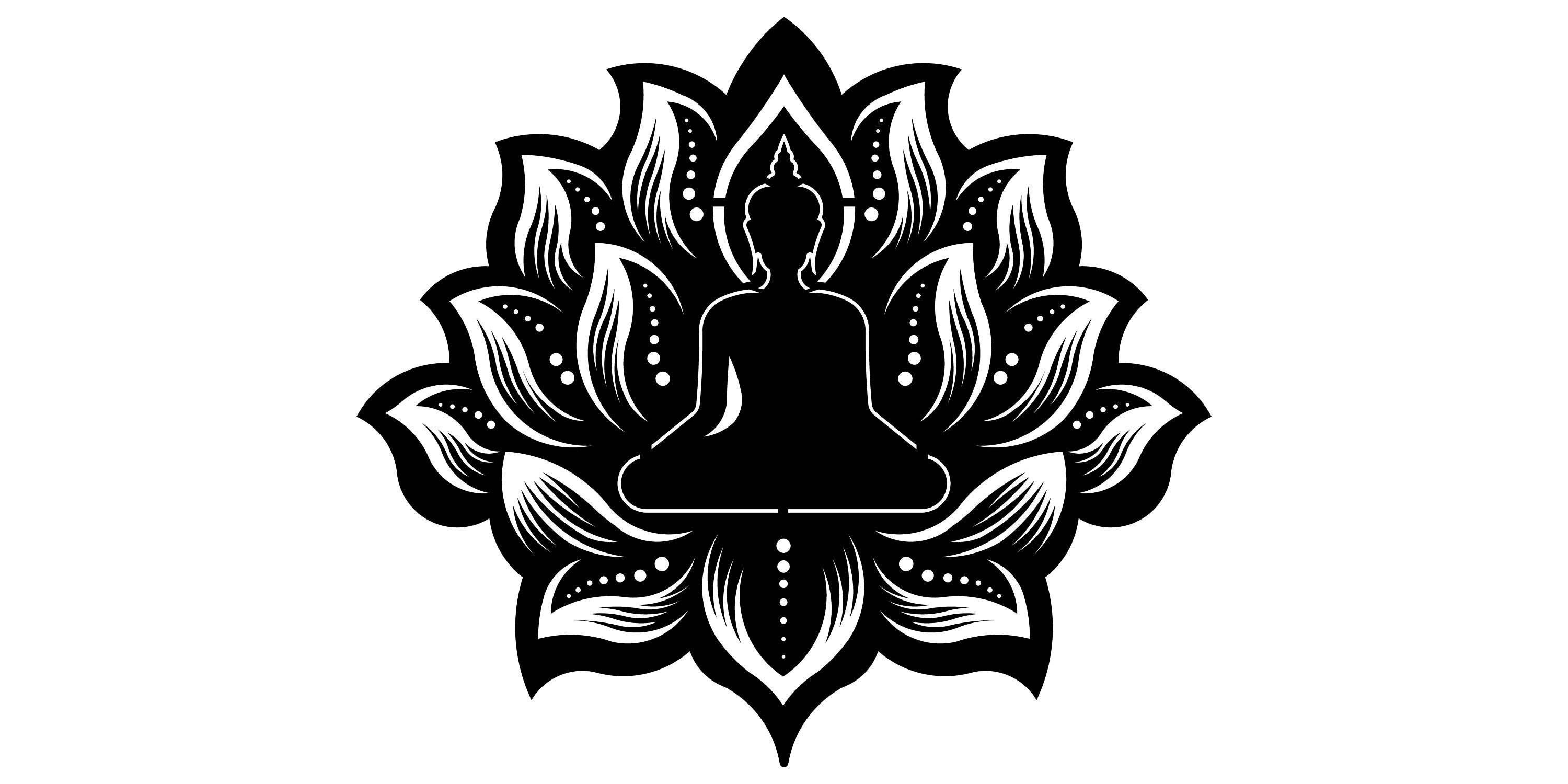 Buddha Laser | Gautama Buddha | Buddha Face | Design Vector | Laser ...