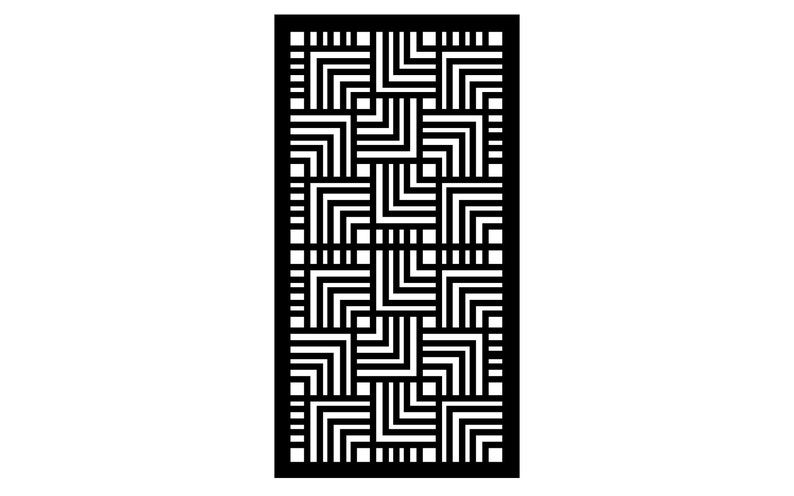 Room Divider | Privacy Screen | Partitions | Decorative Panel | Plasma ...