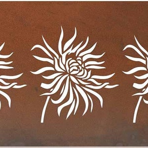 Metal Wall Art | DXF File | Laser Cut | Laser Cut Dxf | Cutting Files ...
