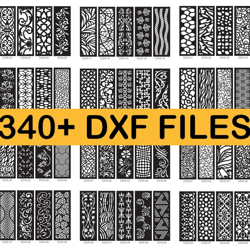 Privacy Panel - Etsy