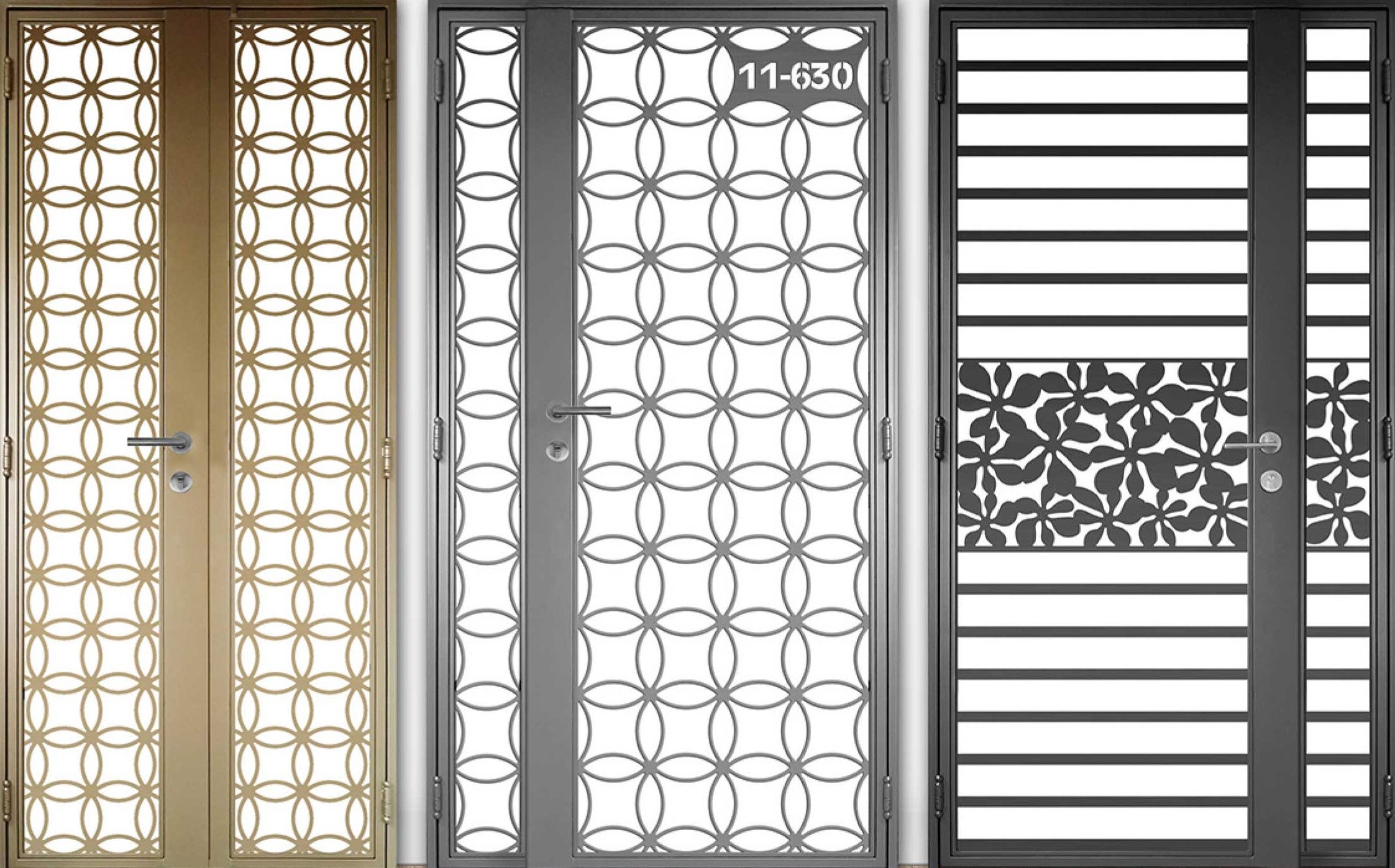 Doors Design File Room Divider Privacy Screen Partitions | Etsy