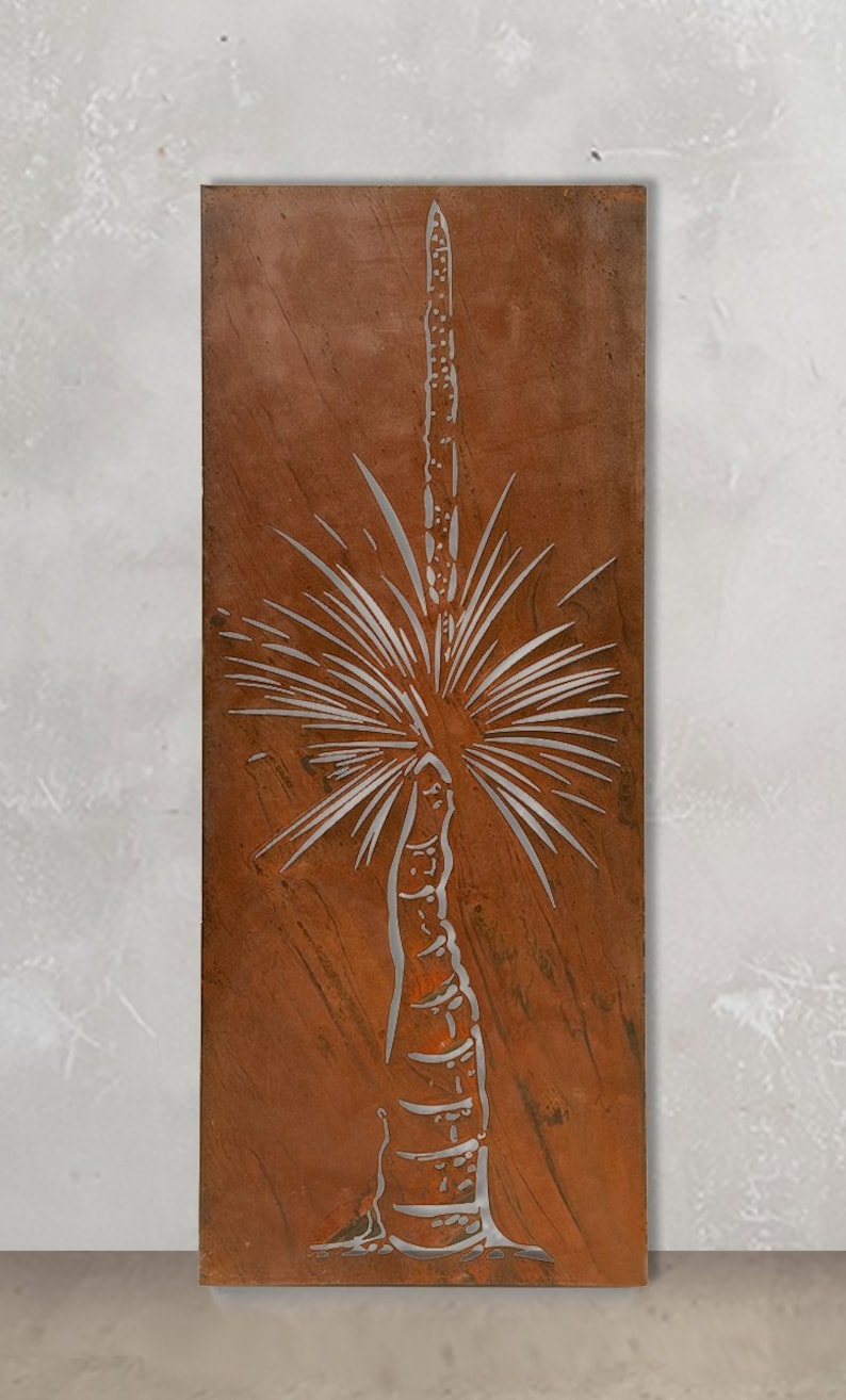 Metal Wall Art DXF File Laser Cut Laser Cut Dxf | Etsy