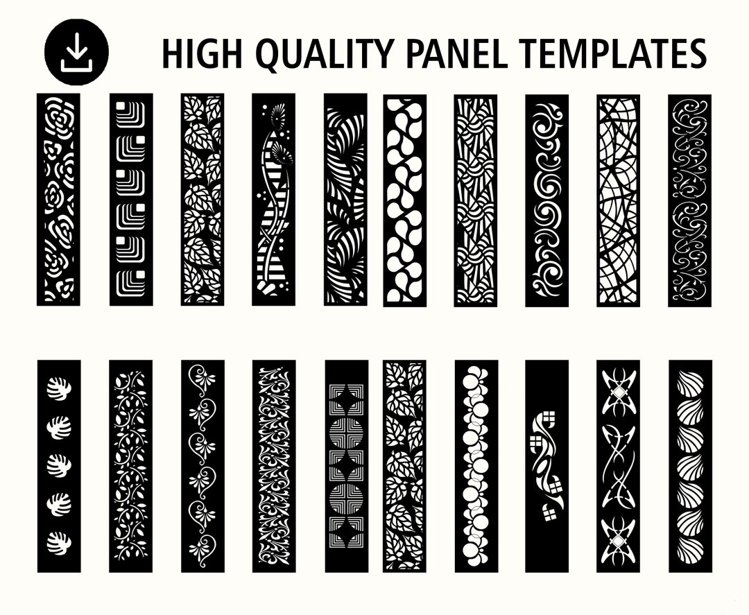 Modern Sunburst Decorative Panel DXF Design for Unique Spaces - Etsy