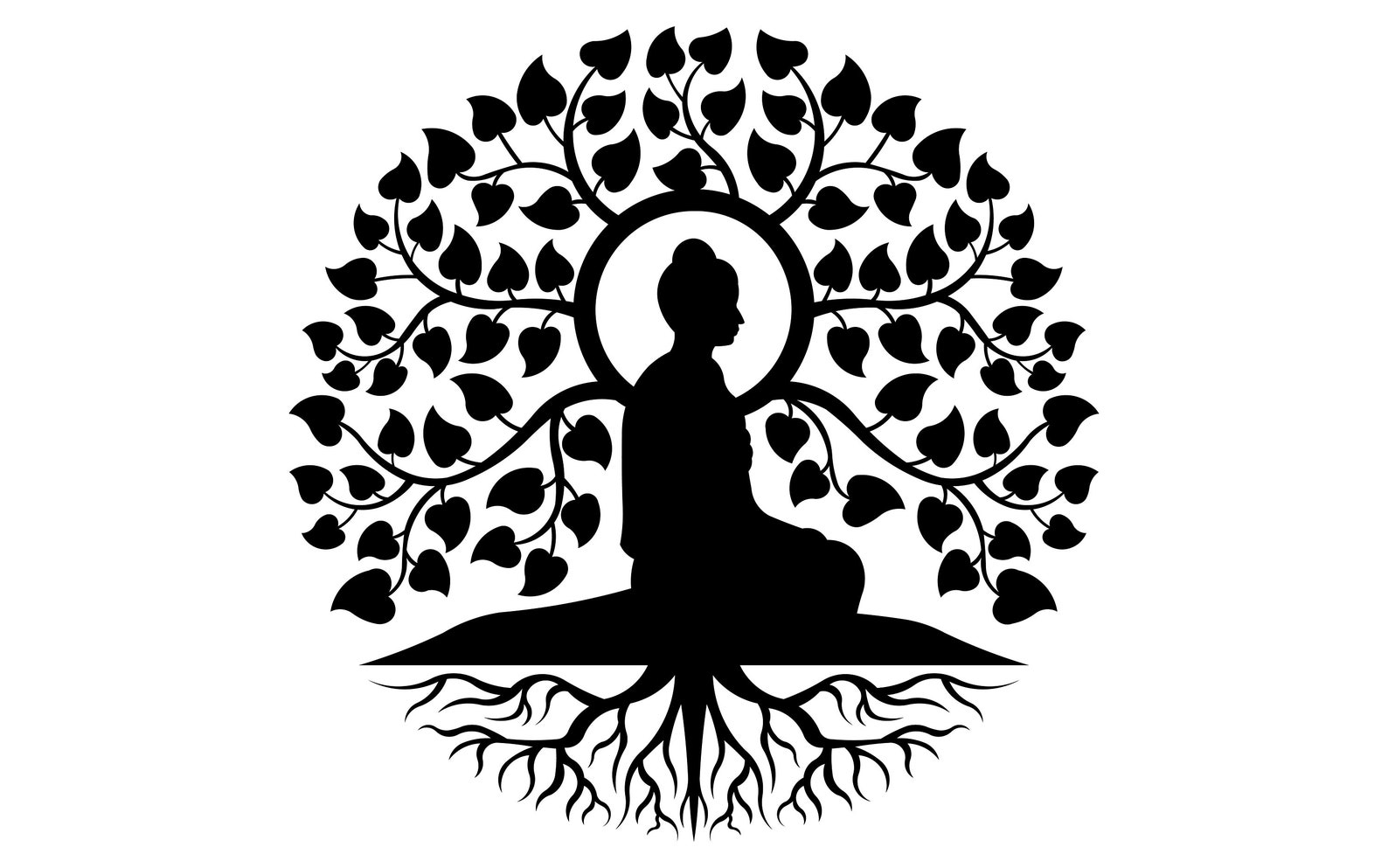 Buddha Laser | Gautama Buddha | Buddha Face | Design Vector | Laser ...