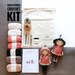 CROCHET KIT Marcy Doll With Printed Patternamigurumi Kitdıy - Etsy