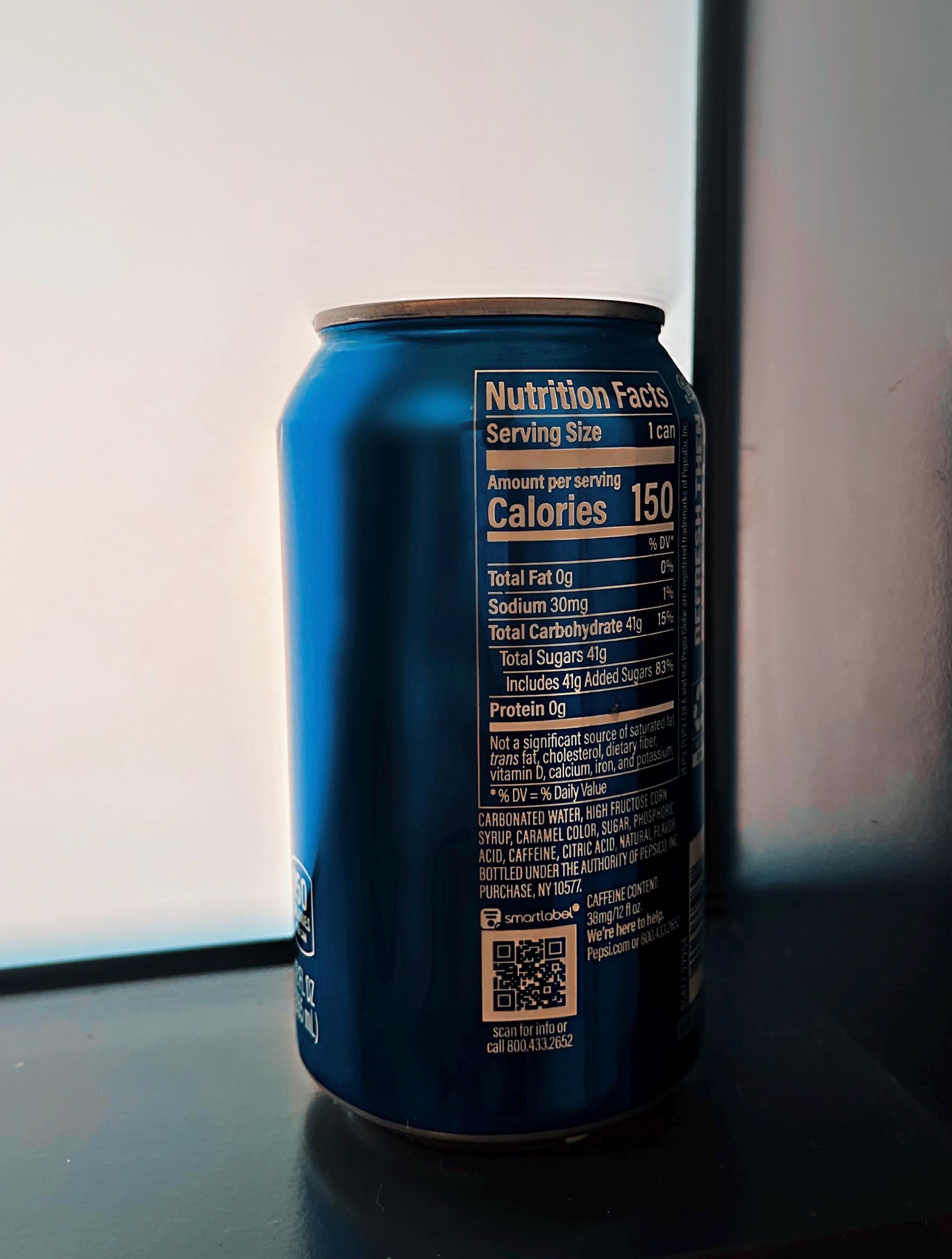Pepsi Scented Soy Wax Candle | Hand Poured Pepsi Custom Scented Soda ...