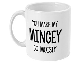 Funny Coffee Mug - Etsy UK