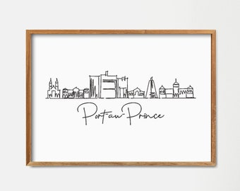 Prince Line Art - Etsy