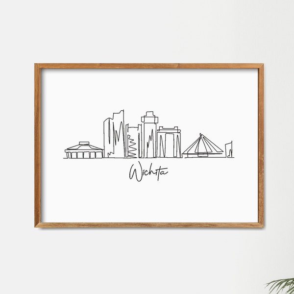 Kansas City Draw - Etsy