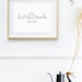 One Line Hampton, Virginia Skyline Print Art, Boho Art, Minimalist ...