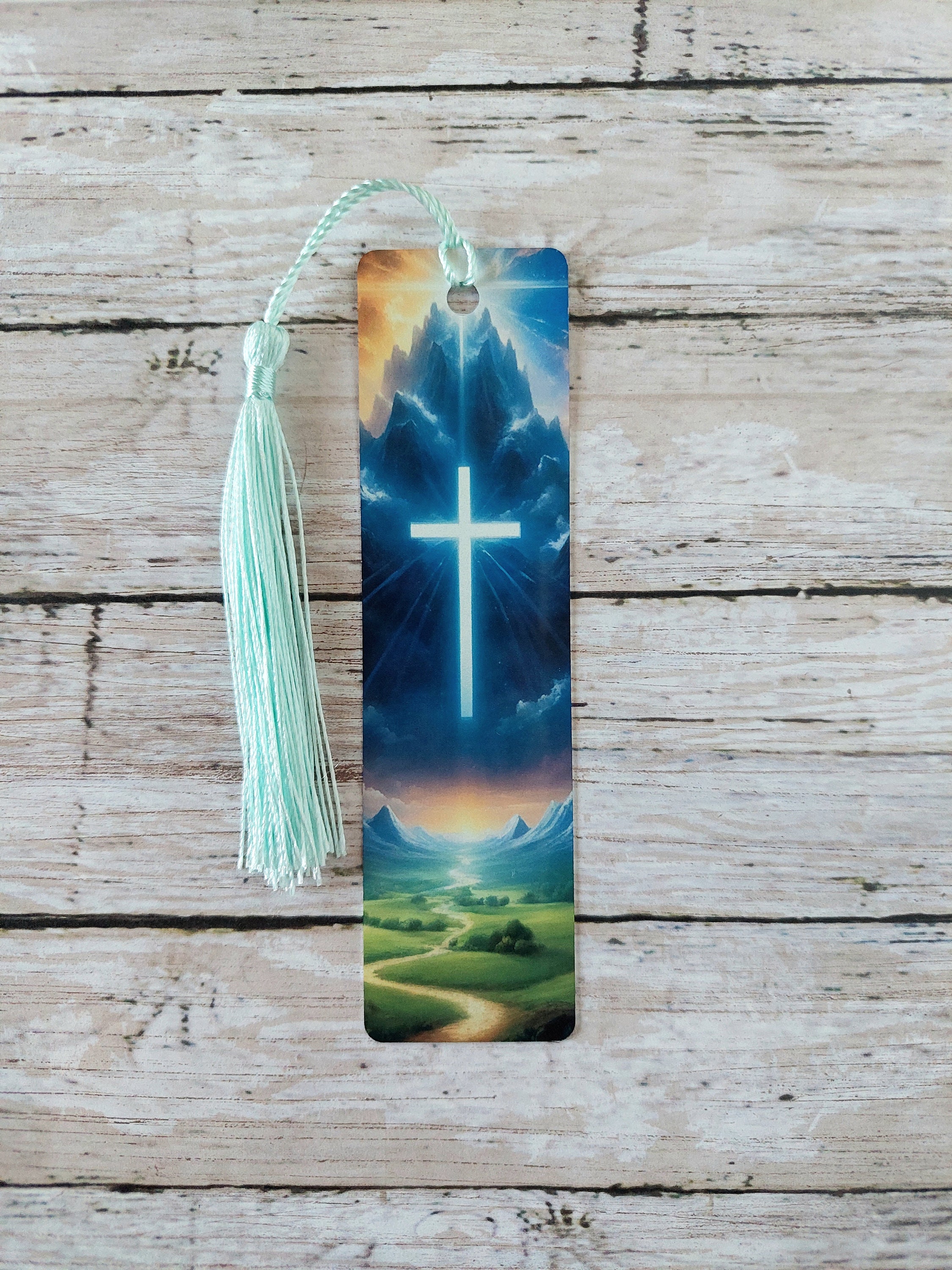 Cross Bookmarks, Bible Bookmarks, Religious Bookmarks - Etsy
