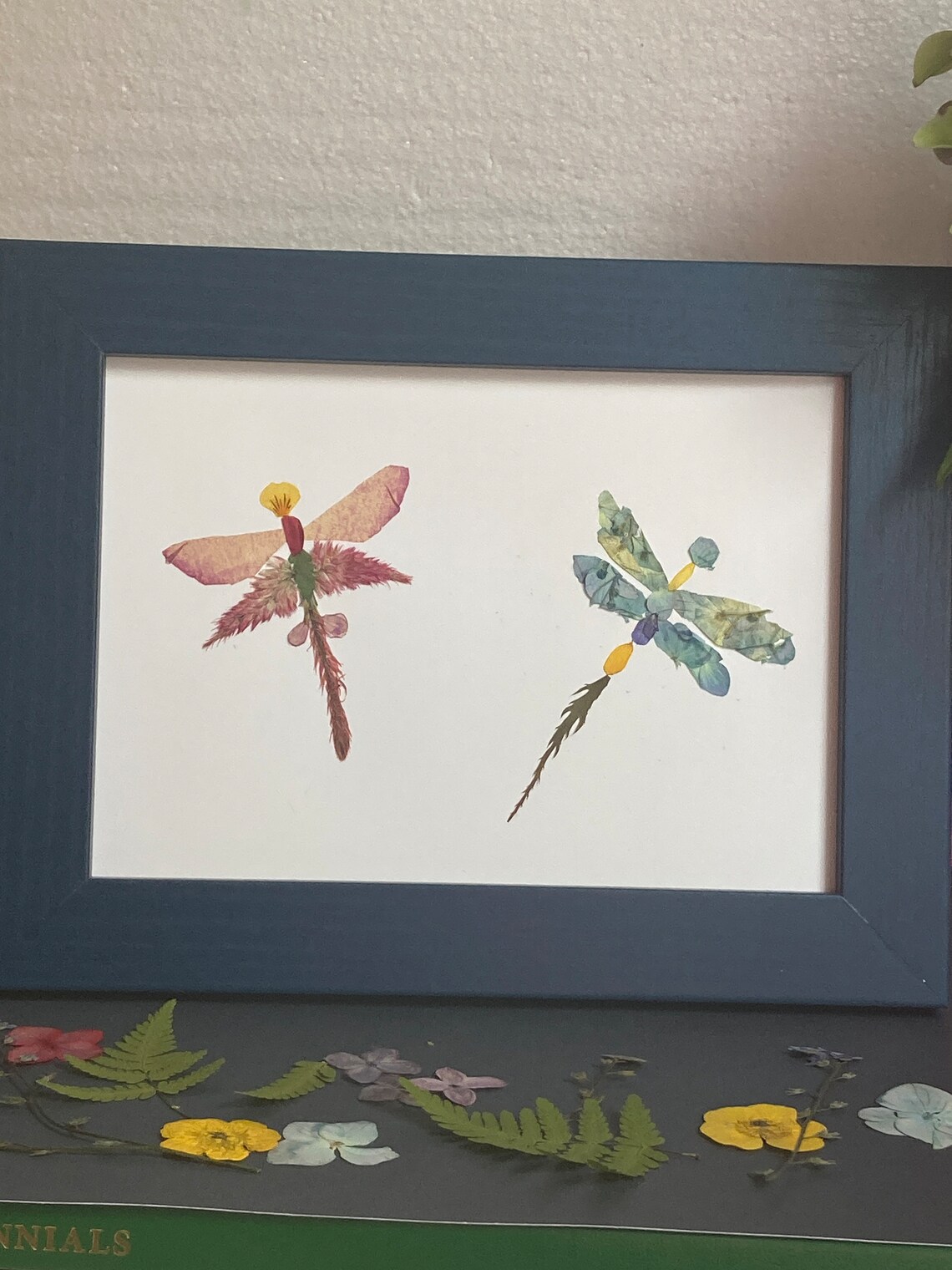 Dragonflies in Flight - Etsy