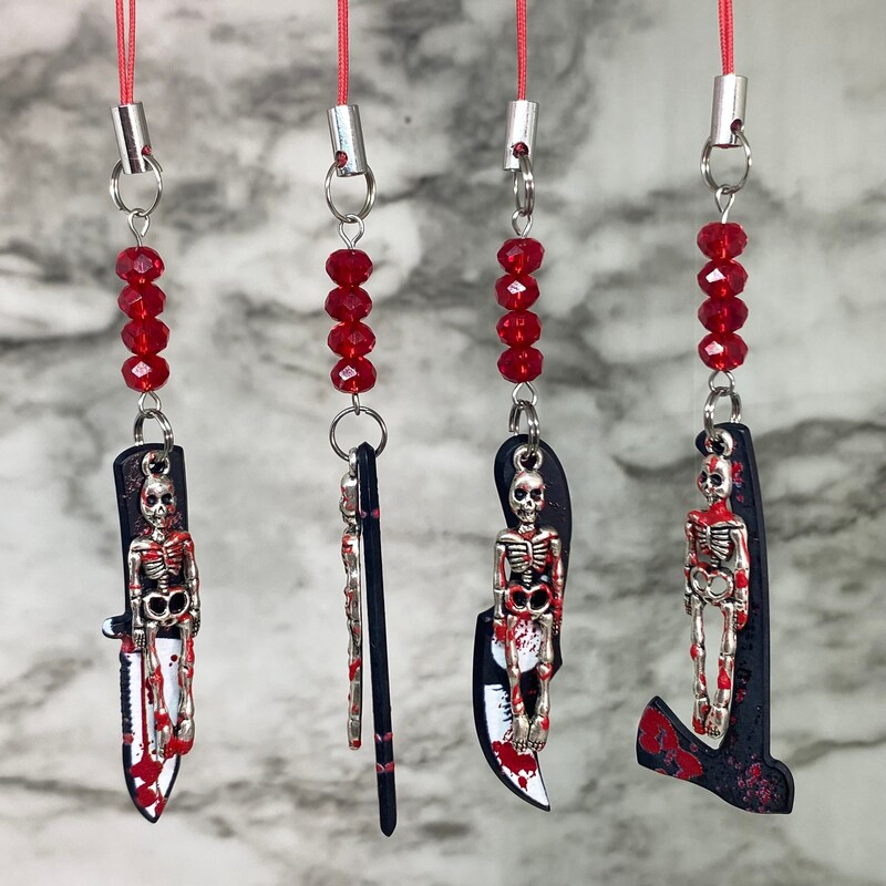 Red Bloody Cell - Etsy