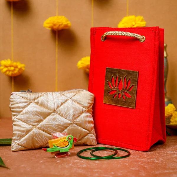 Varalakshmi Gift - 60+ Gift Ideas for 2024